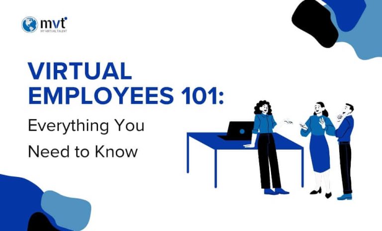 Virtual Employees 101: Everything You Need to Know - Virtual Employee ...