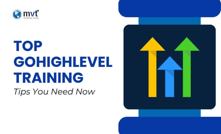 Top GoHighLevel Training Tips You Need Now